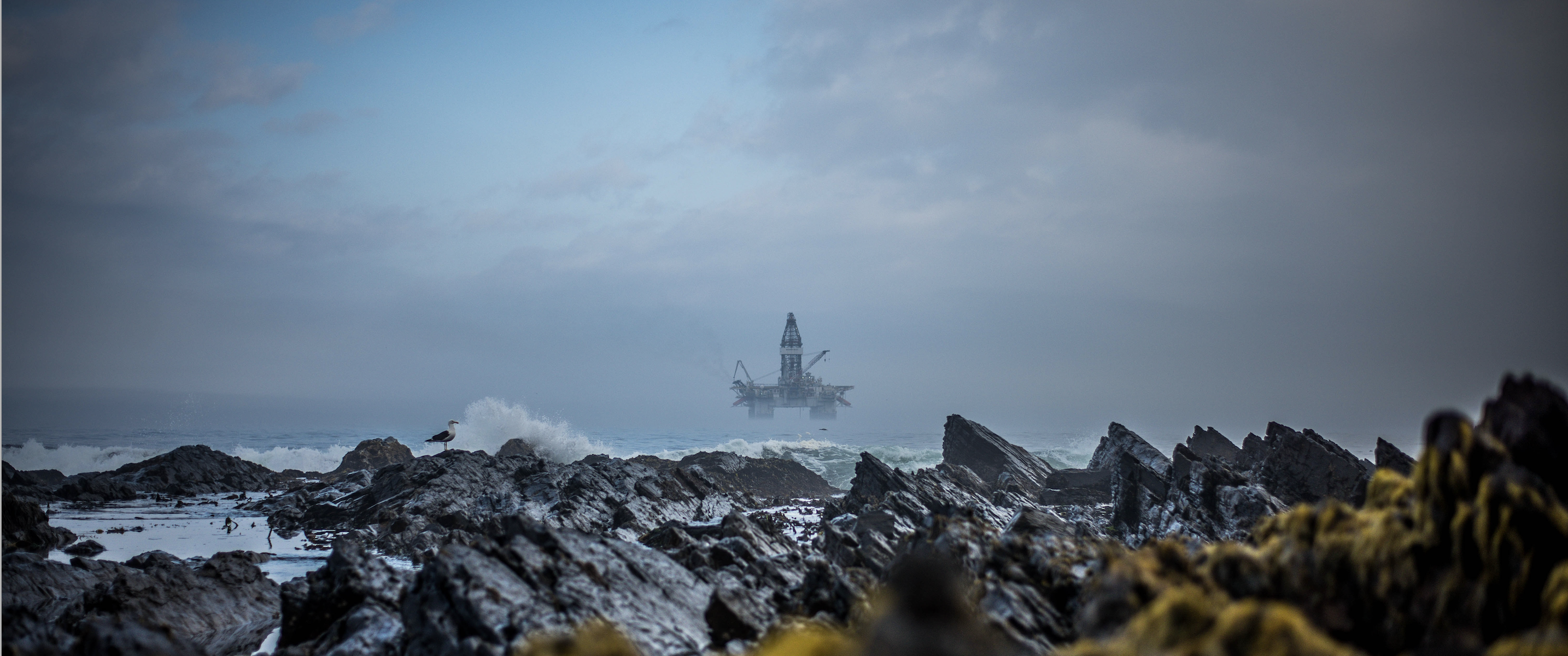 West Coast Block 3B/4B: Eco Atlantic to spud more exploration wells ...